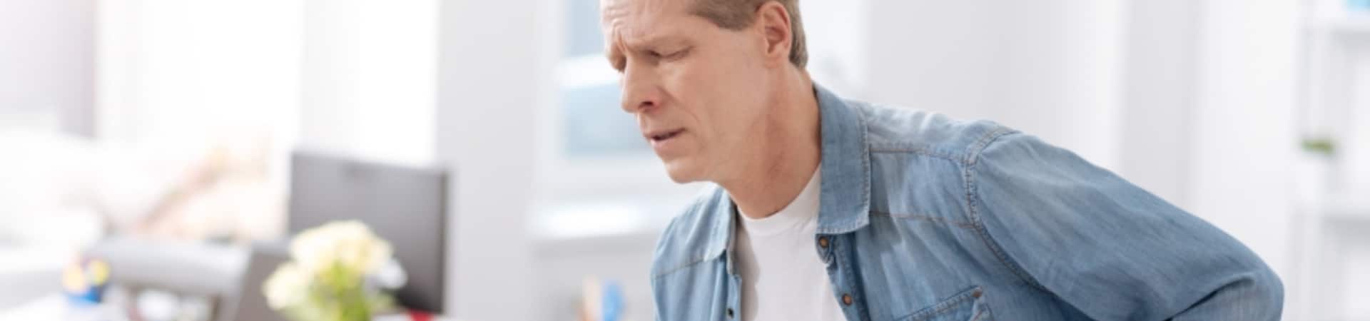 Surgery Alternatives for Chronic Pain in NYC Surgery Alternatives for Chronic Pain in NYC